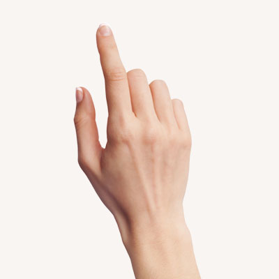 Schnellender Finger – Schnappfinger (Tendovaginitis stenosans ...