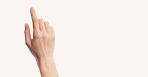 Schnellender Finger – Schnappfinger (Tendovaginitis stenosans ...